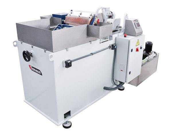 Serration Machine - Model SD9 - Temeca