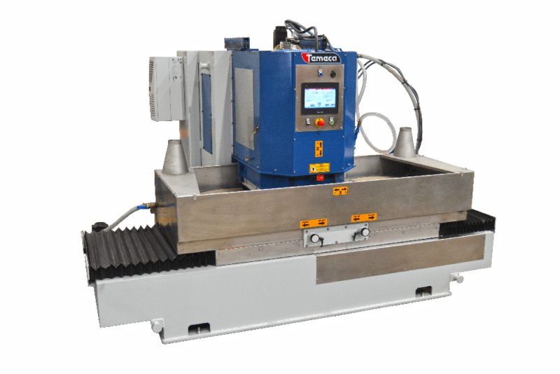 Máquina Rectificadora - Modelo AR - Temeca